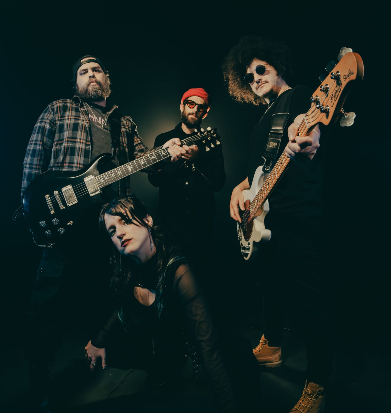 2024 Levitt AMP Galva Music Series Lineup – Levitt AMP Galva Music Series